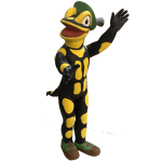 Lurchi Schaufenster-Figuren von Salamander | Collection Heroes